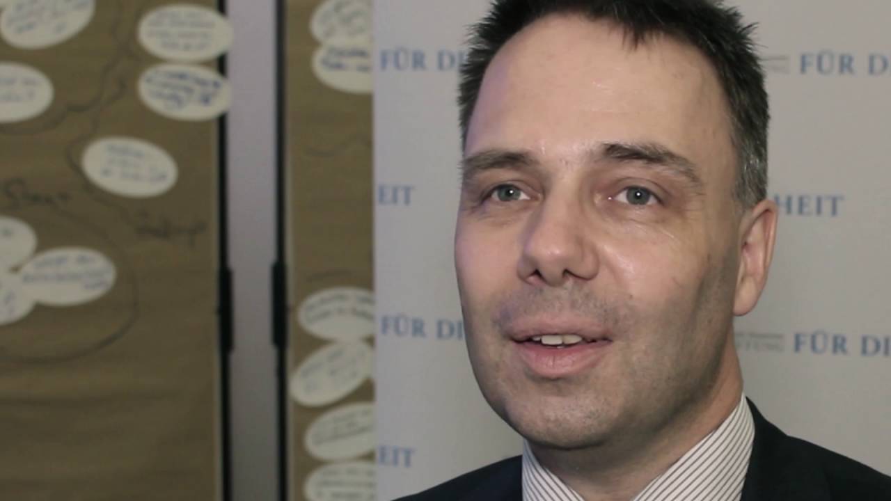 Jan-Tilo Kirchhoff, Compass Security GmbH: "Unsere Dienstleistung ist ...
