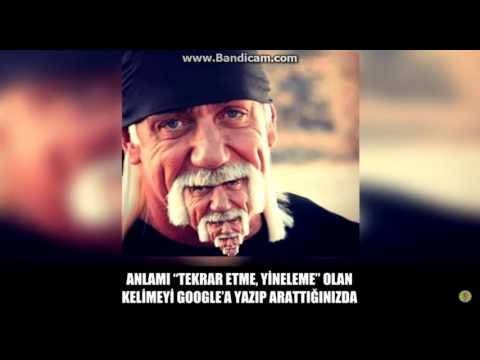 Googlede Aratmanız Gereken Şeyler