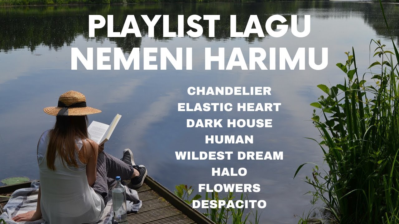 PLAYLIST LAGU NEMENI HARIMU #lagu #music #playlist #ikut #nostalgia # ...