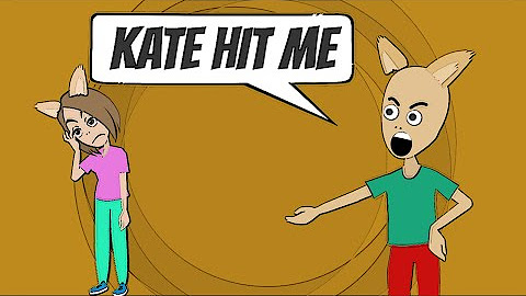 Matt The GoAnimator Joseph Gets Grounded Series - YouTube