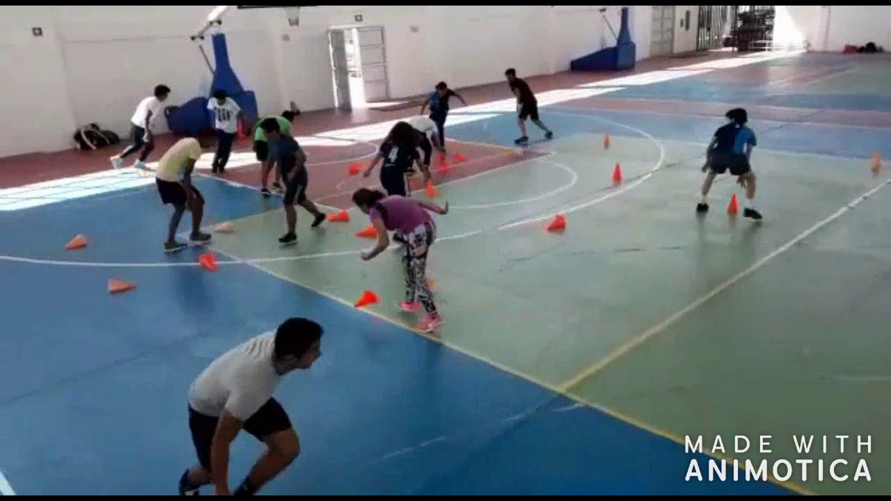 Constructores y Destructores - YouTube