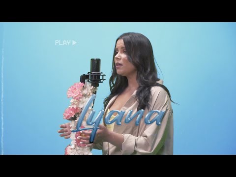 LYANA - Amor proibido (Acoustic version)