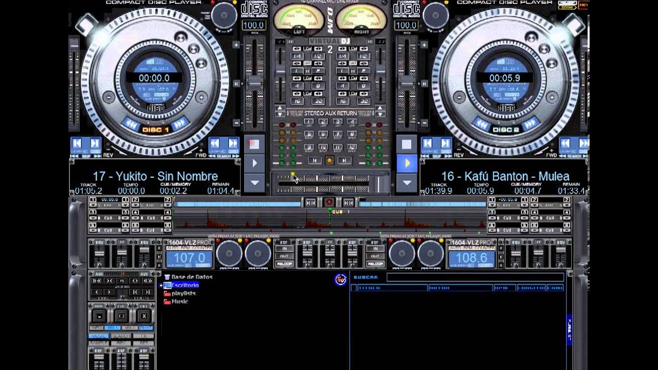 Cuentos De La Cripta 1 CD (1996) - YouTube