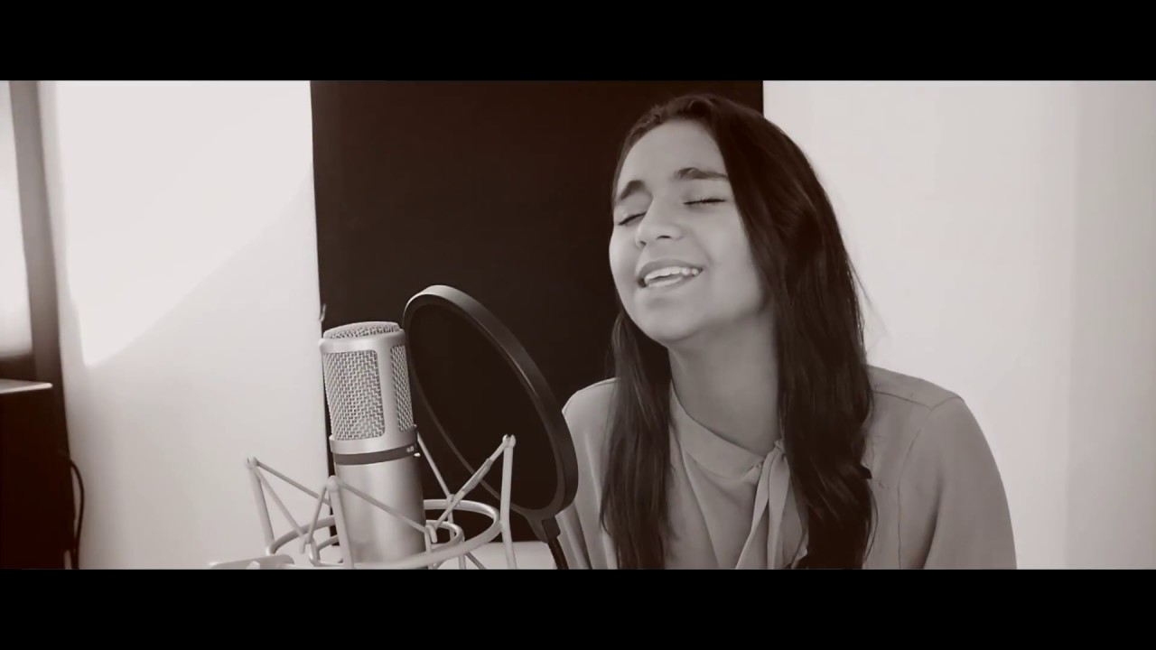 Ed Sheeran Perfect (Cover af Noor) - YouTube