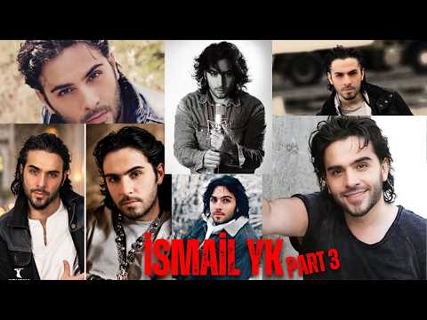 İsmail YK şiirleri ''Part 3'' (nakarat + şiir kısımları) 2026 @IsmailYKVideo ​