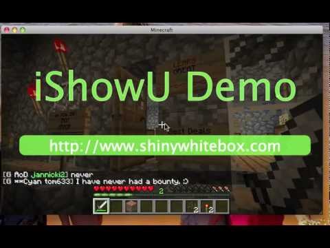 minecraft server announcement:PART 1 - YouTube