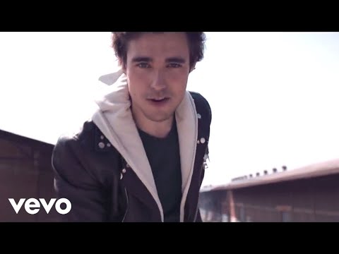 Jorge Blanco - Conmigo (Official Video)