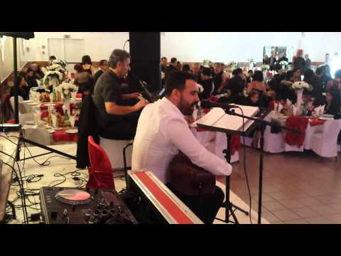 Grup Seyran - Kaçakçı kurban