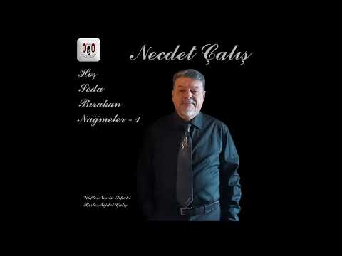 12 Yüreğimden Taşan Umutlar Yorgun - Necdet Çalış