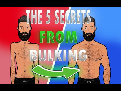 Transform Your Body: The 5 Must-Have Secrets Revealed for a Successful ...