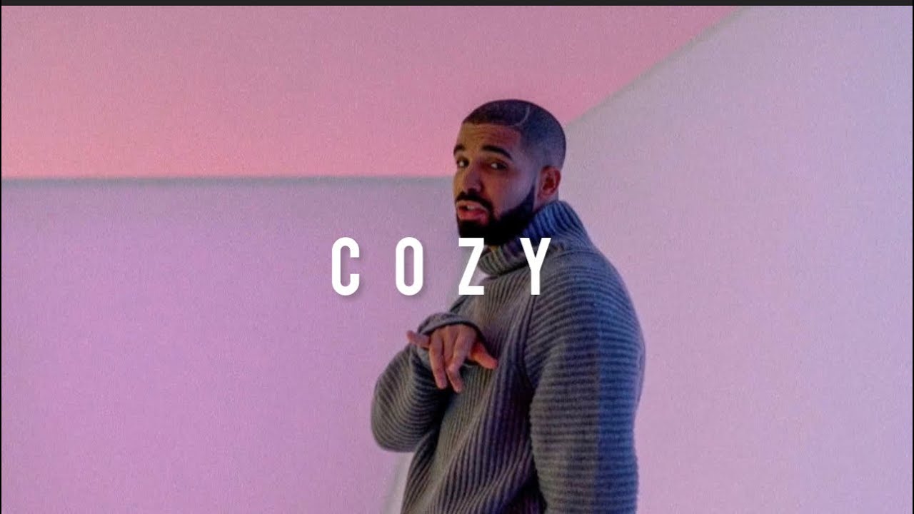 [FREE] Drake Type Beat “COZY” 2022 - YouTube