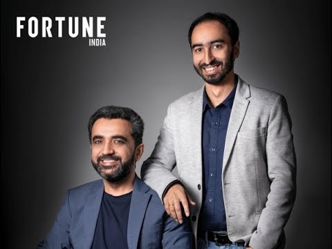 Battery Smart Co-founders Honored with Prestigious Fortune India 40 ...