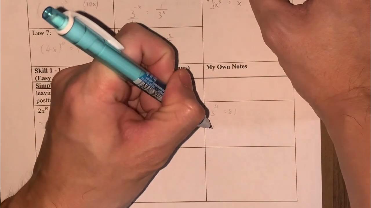 3E Reality Check 3A Skill 1 - YouTube