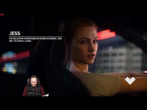 ELMAS BLOK.Need For Speed Payback.BÖLÜM 18