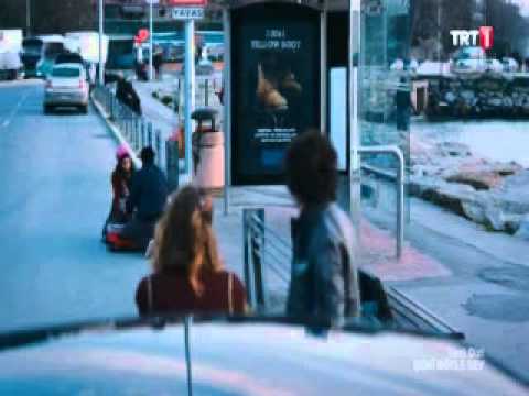 Ayşem ile Ömer İlk Tanışma