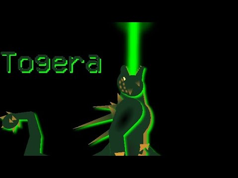 (StickNodes) Togera v1 Test+Download Link - YouTube