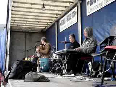 Ceili in Ireland - Matt Cunningham - YouTube