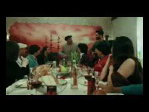 Video tik az Perviz Bulbule ve Resad Dagli Super Deyisme Meyxana