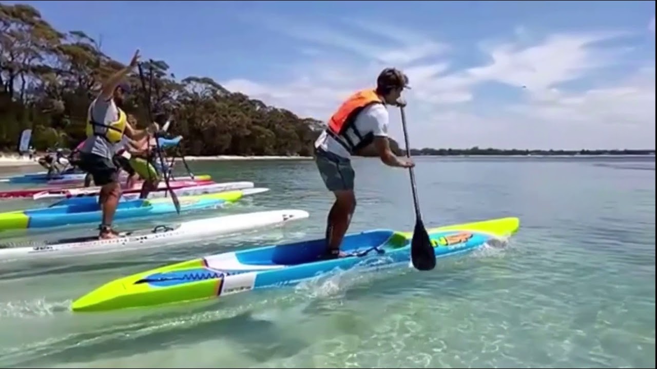 Ty Judson slo-mo start ahead - YouTube