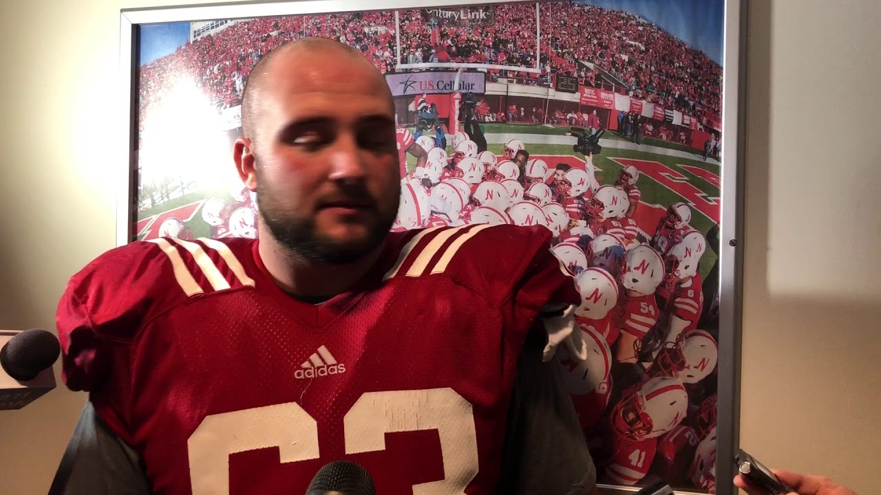 HOL HD: Tanner Farmer following Spring Practice #10 - YouTube