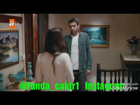 Sen Anlat Karadeniz  Tahir Nefes klip Neftah (sen bana yangın ol efendim )