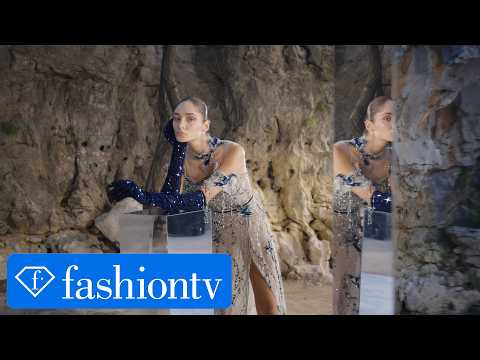 FTV Exclusive: Ziad Nakad’s Freedom of Flight Couture F/W 26–27 Digital Premiere