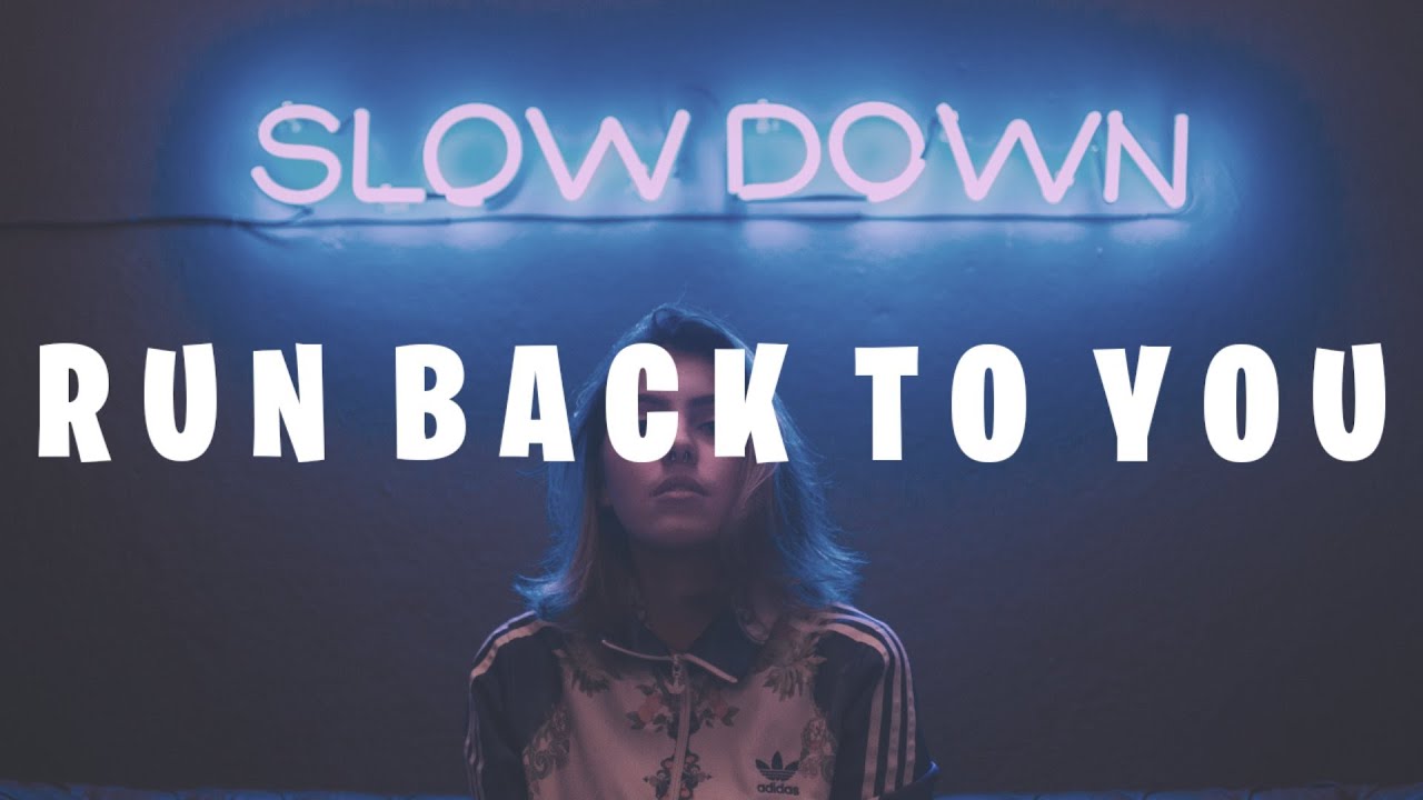Hoang - Run Back to You (Official Lyric Video) feat. Alisa - YouTube