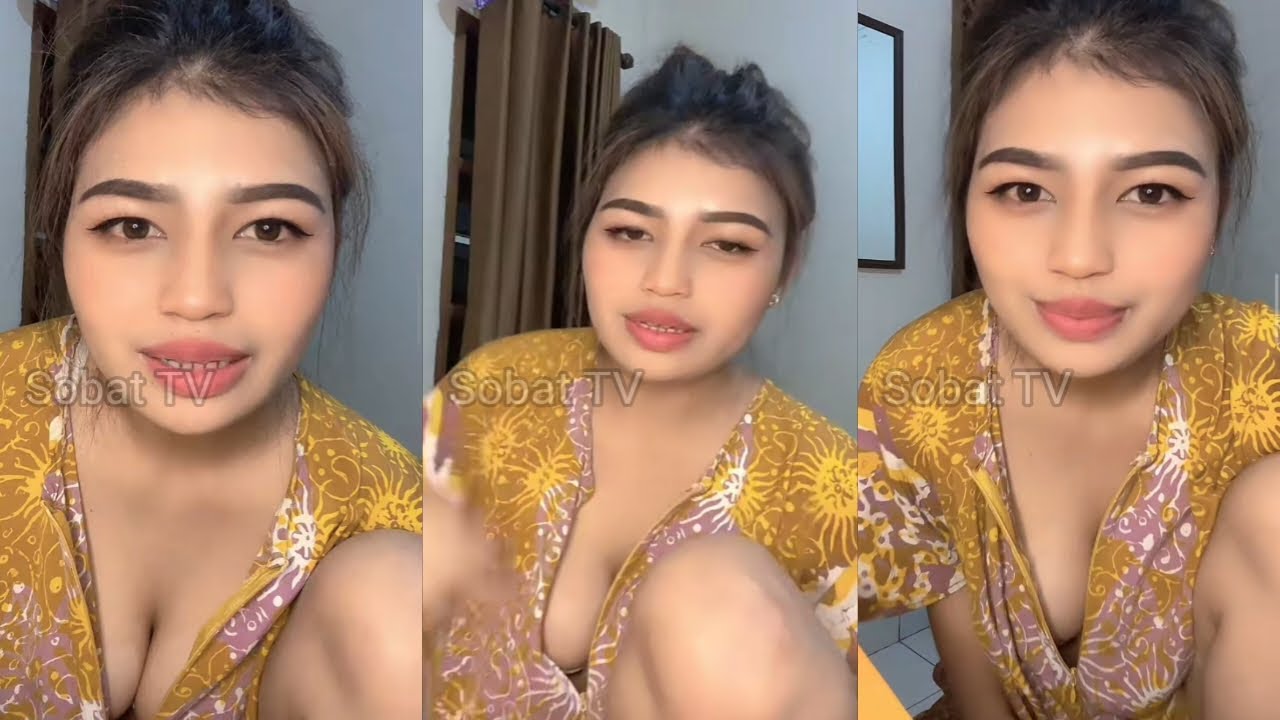 Live Tiktok Daster‼️Blunder Bob4 Nya Kelihatan Jelas Tonton Sampai Akhir - YouTube