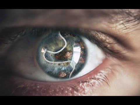 Affinity Photo tutorial - EYE AFFINITY - YouTube