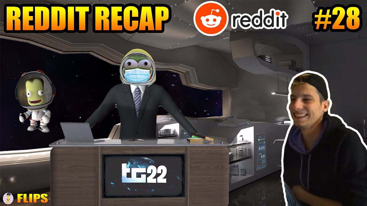 I MIGLIORI POST DEL REDDIT #28 | HOMYATOL LIVE - YouTube