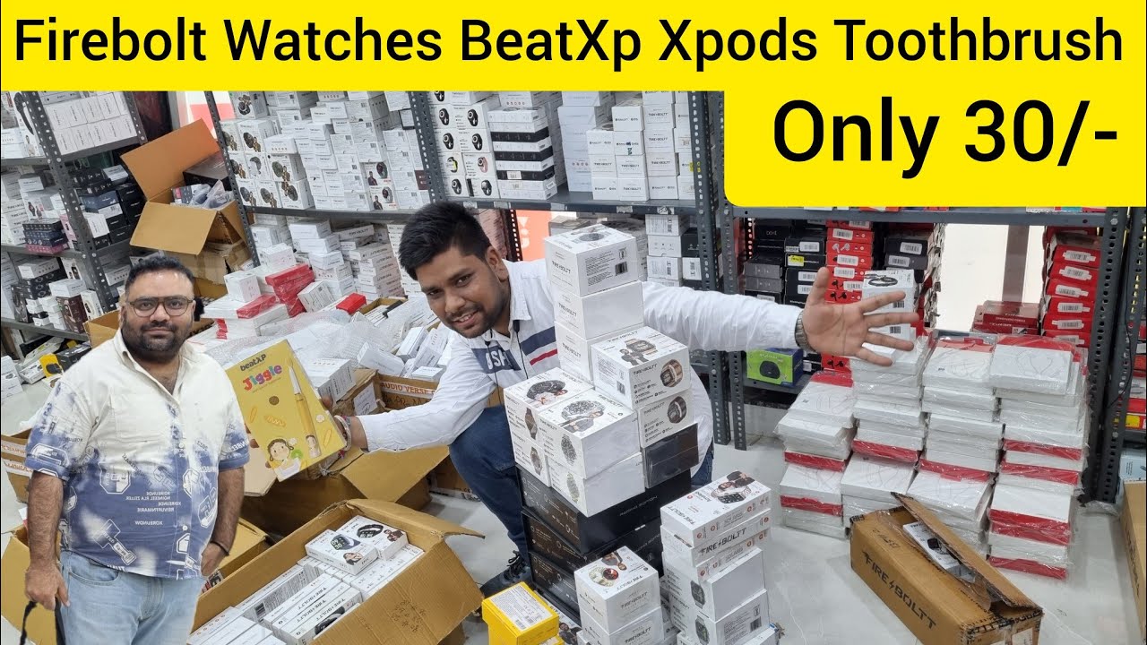Firebolt Watches Flat Discounts | ONEPLUS NECKBAND Boat Buds BeatXp ...