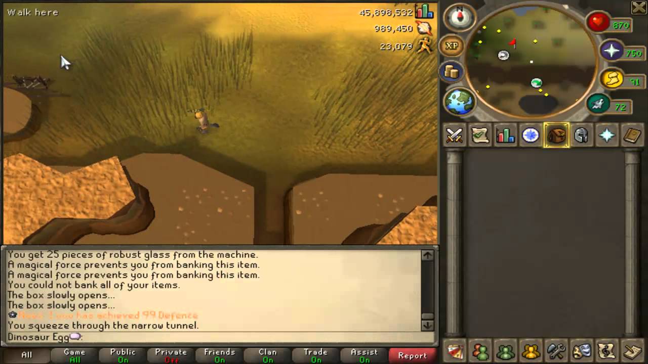 RuneScape Squeal of Fortune Big Win! Fish Mask AND Large XP Lamp! - YouTube
