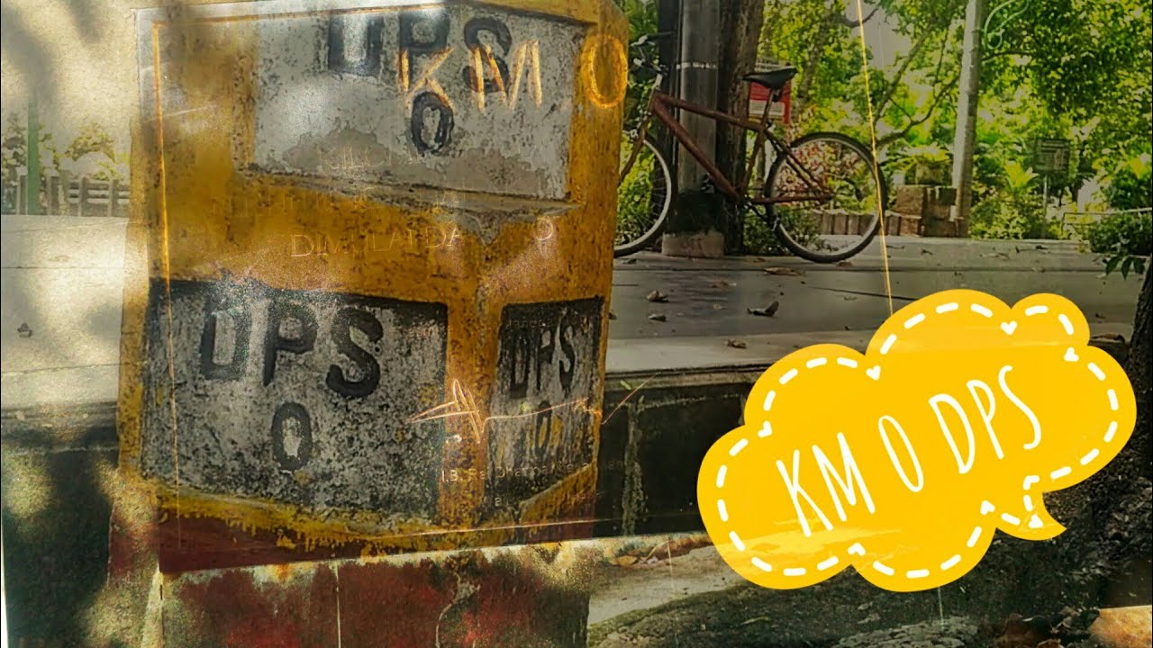 KM 0 DPS - YouTube
