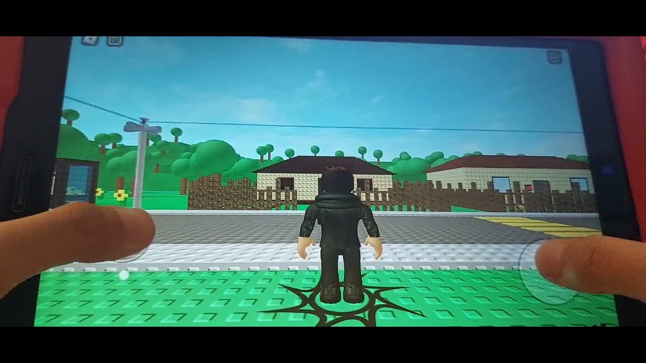 I am playing roblox NPCs are becoming smart. - YouTube