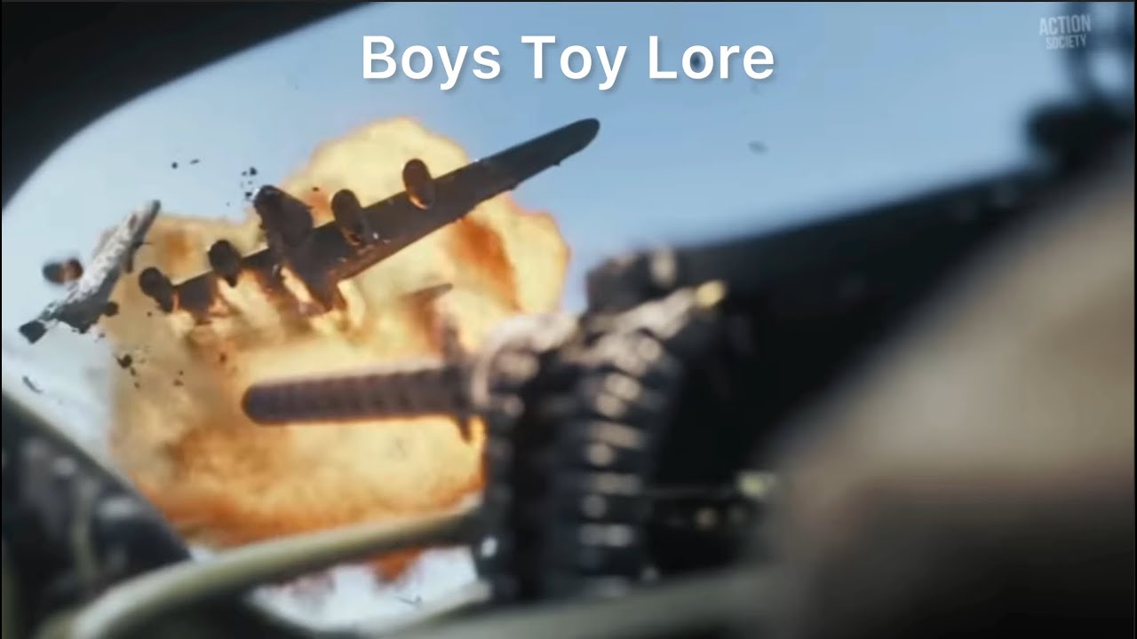 Girls Toy Lore V.S Boy Toy Lore - YouTube