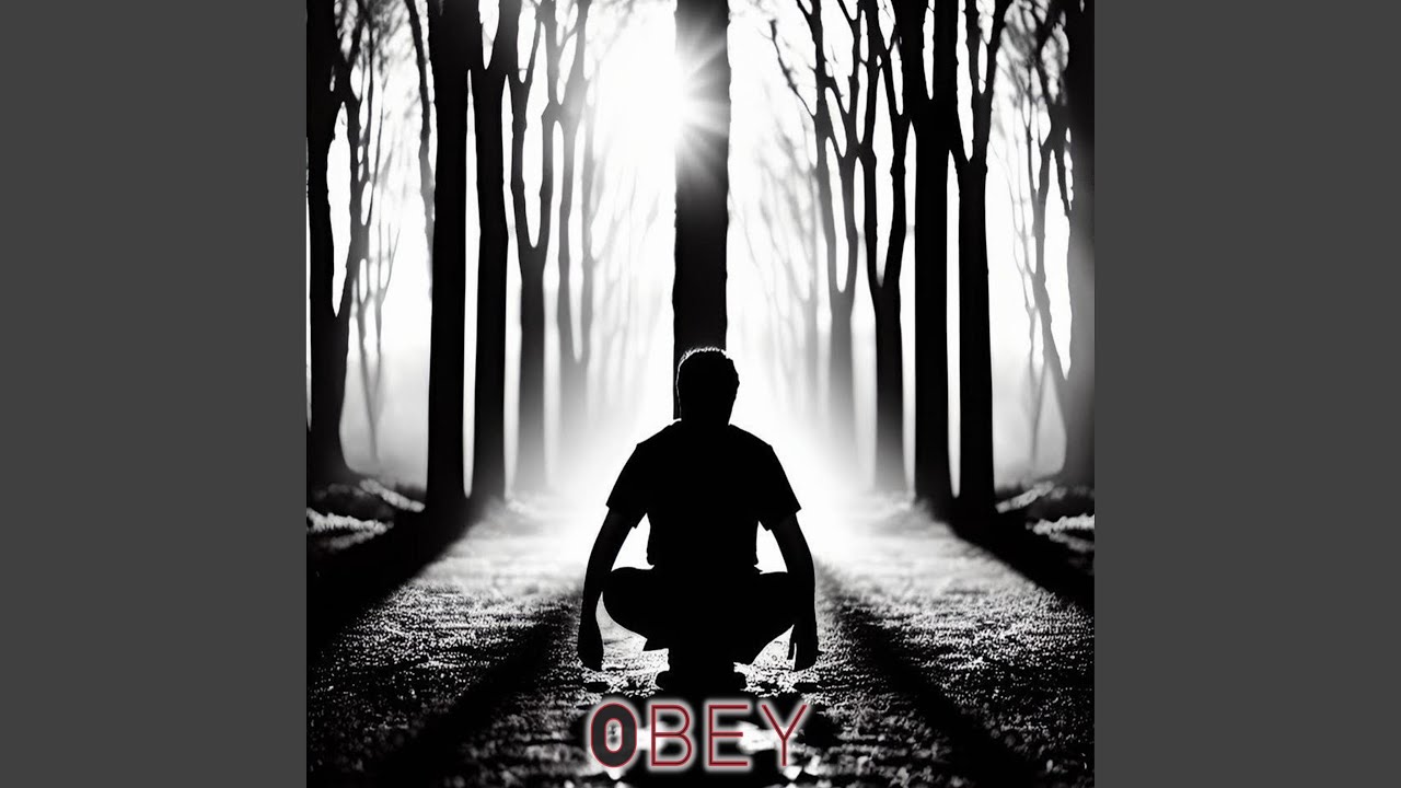 obey - YouTube