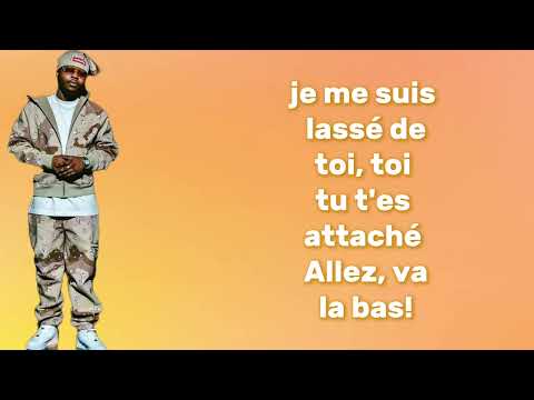Leto Pinapple paroles lyrics 