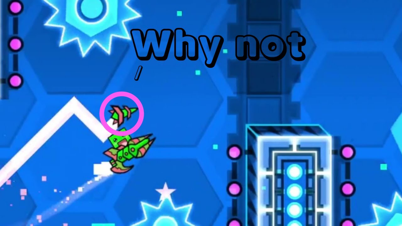 Blast Processing but every gamemode has a bonus wave - YouTube