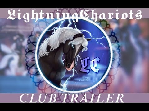 𝕷𝕮 𝕮𝖑𝖚𝖇 𝕿𝖗𝖆𝖎𝖑𝖊𝖗 - YouTube