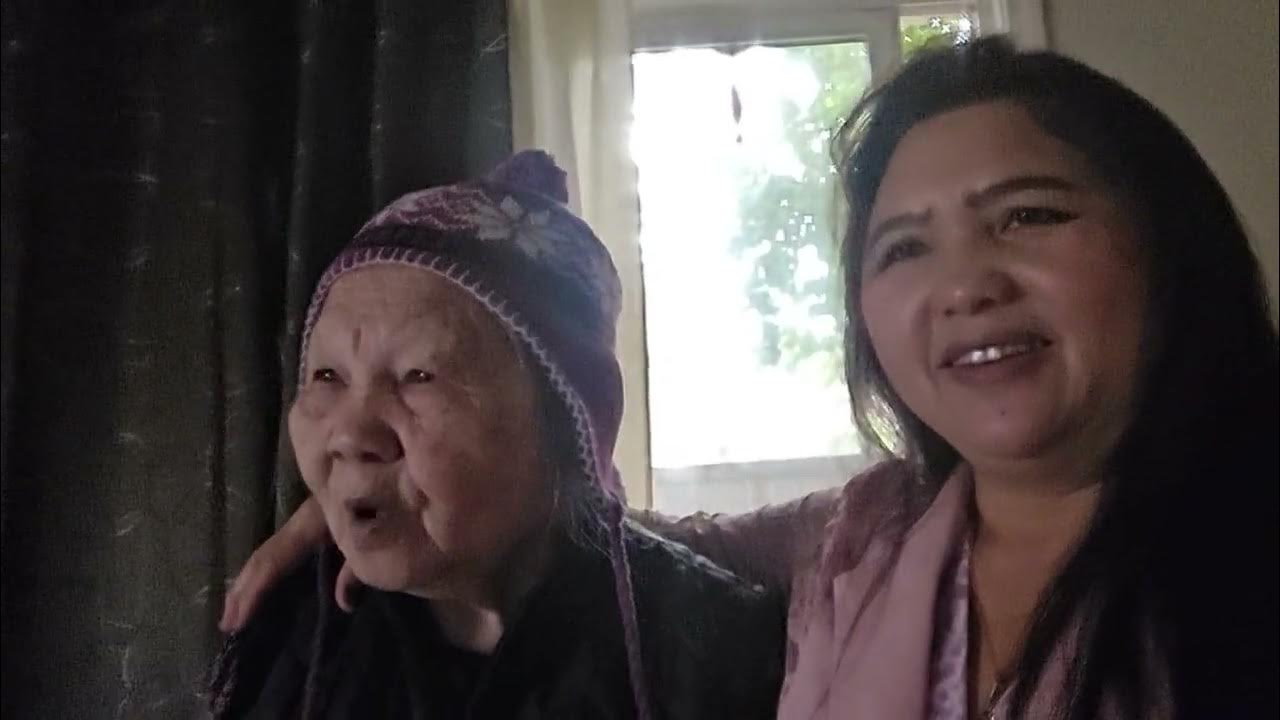 Mus xyuas kuv niam thiab niam hlob Faiv Dang Thao. - YouTube