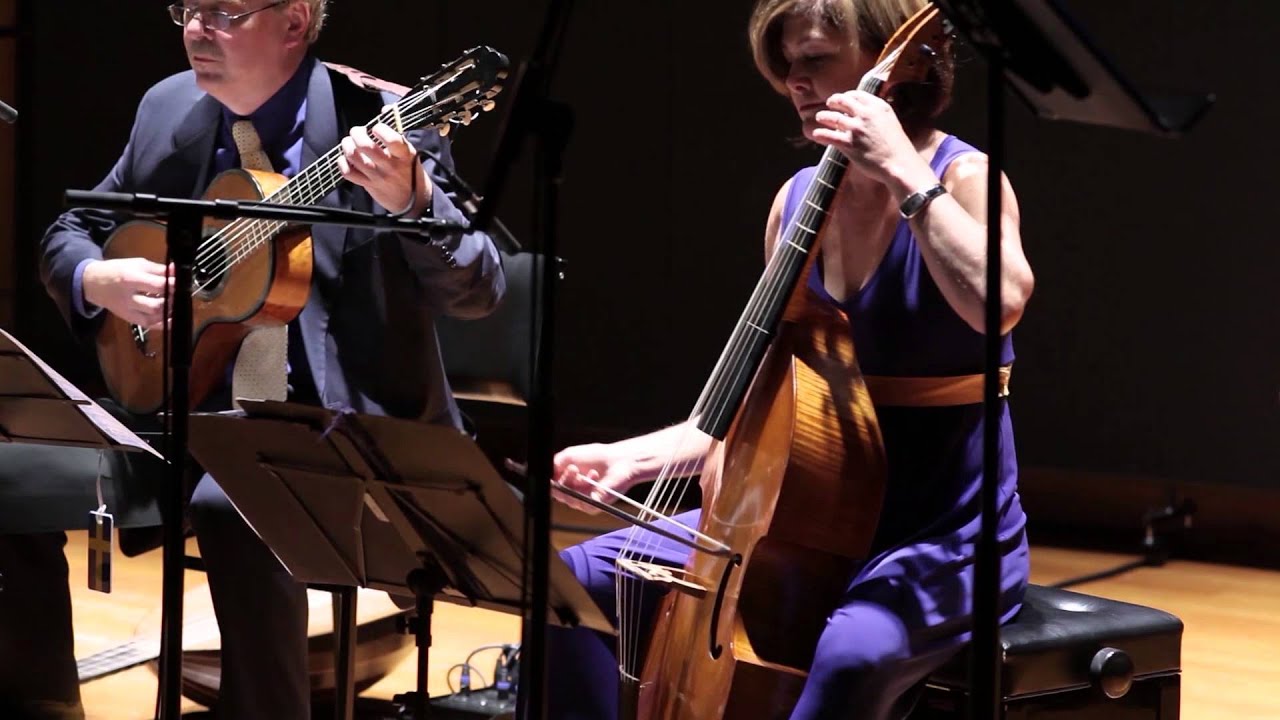 Carl Michael Bellman - Fredman's Epistel No 2 - YouTube