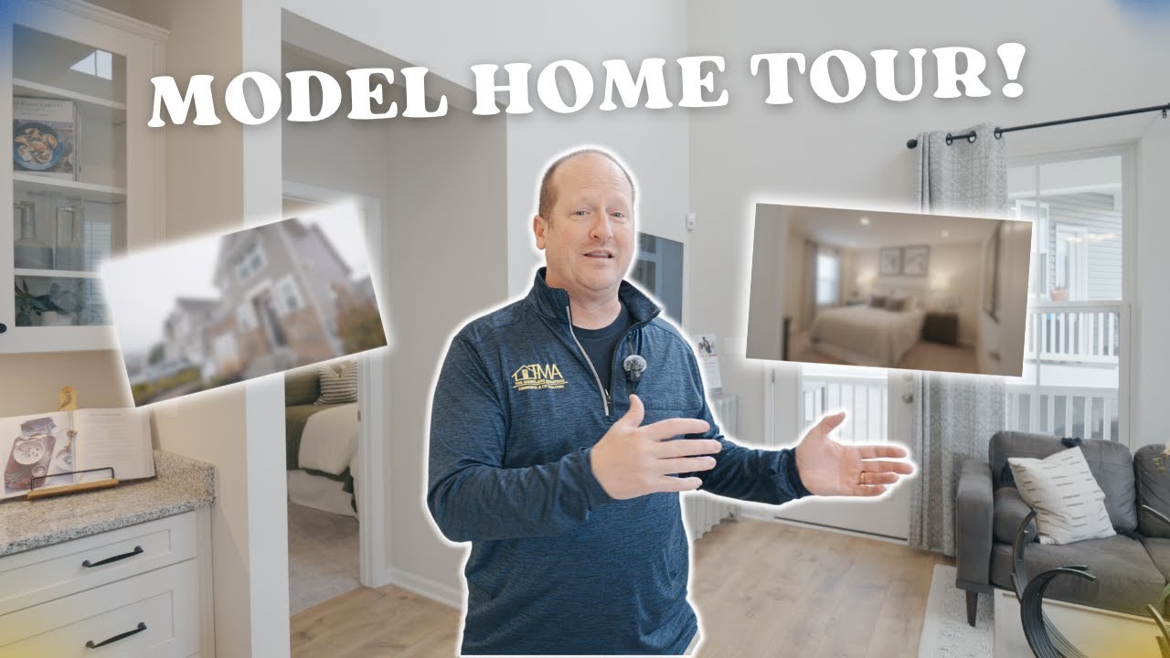 Inside Access - The Gatherings at Perry Hall Place - YouTube