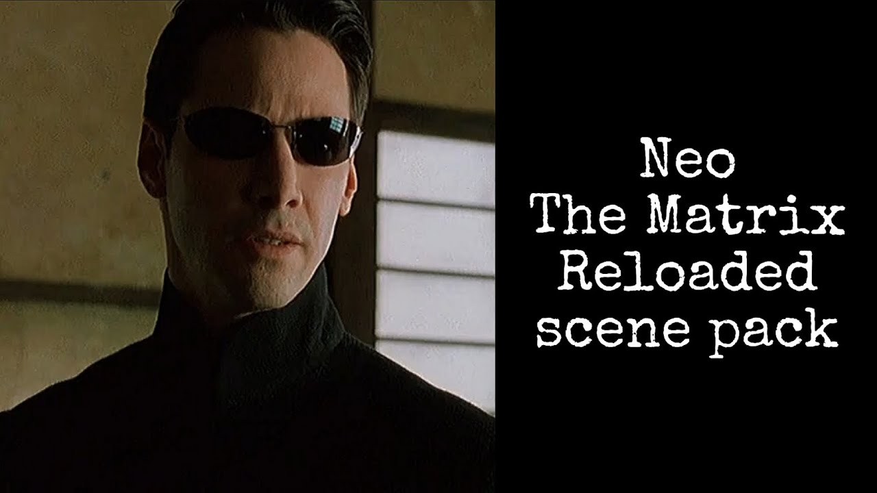 Neo scene pack - YouTube