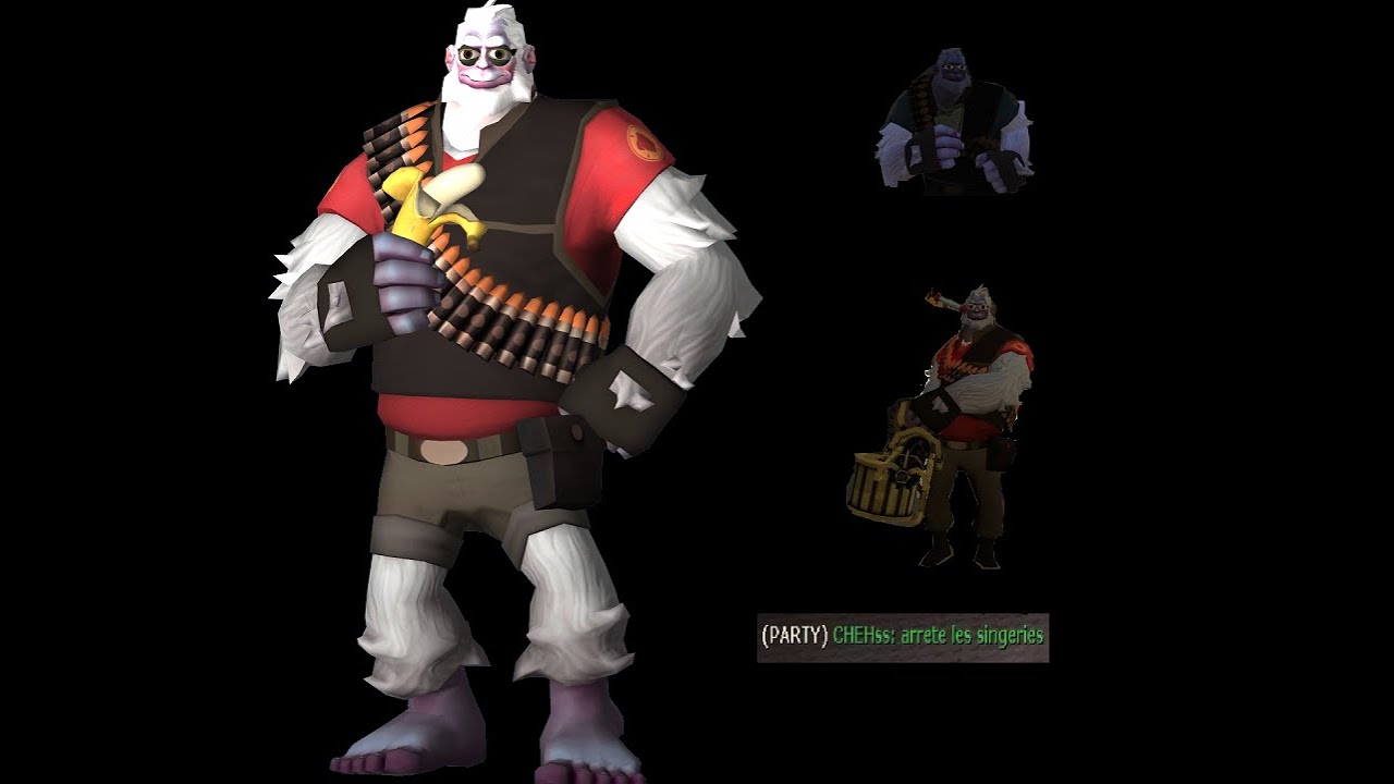 [TF2] Pub Compilation #8 - MONKI EDITION - YouTube