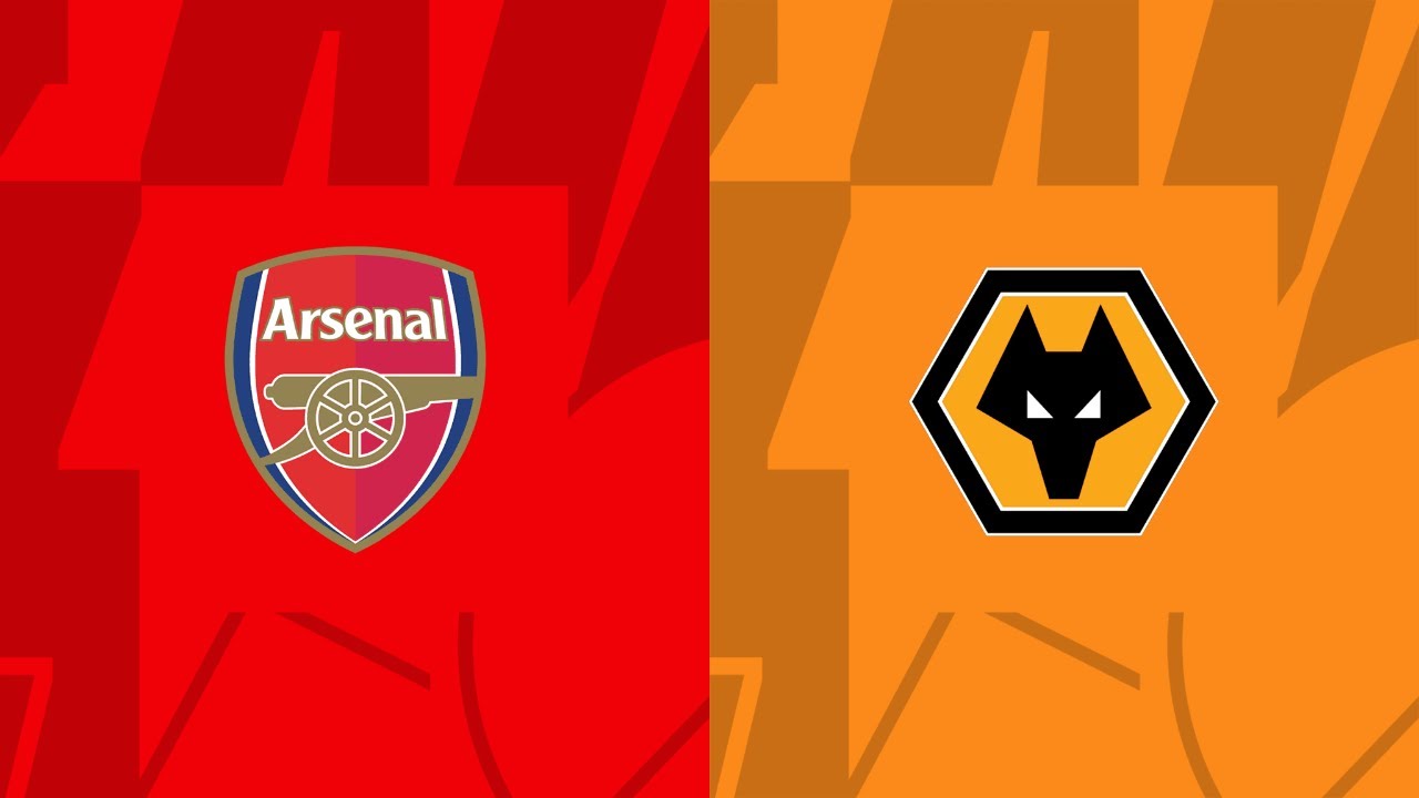 LIVE ARSENAL VS WOLVES | LIVE PREMIER LEAGUE STREAM & WATCHALONG HD ...