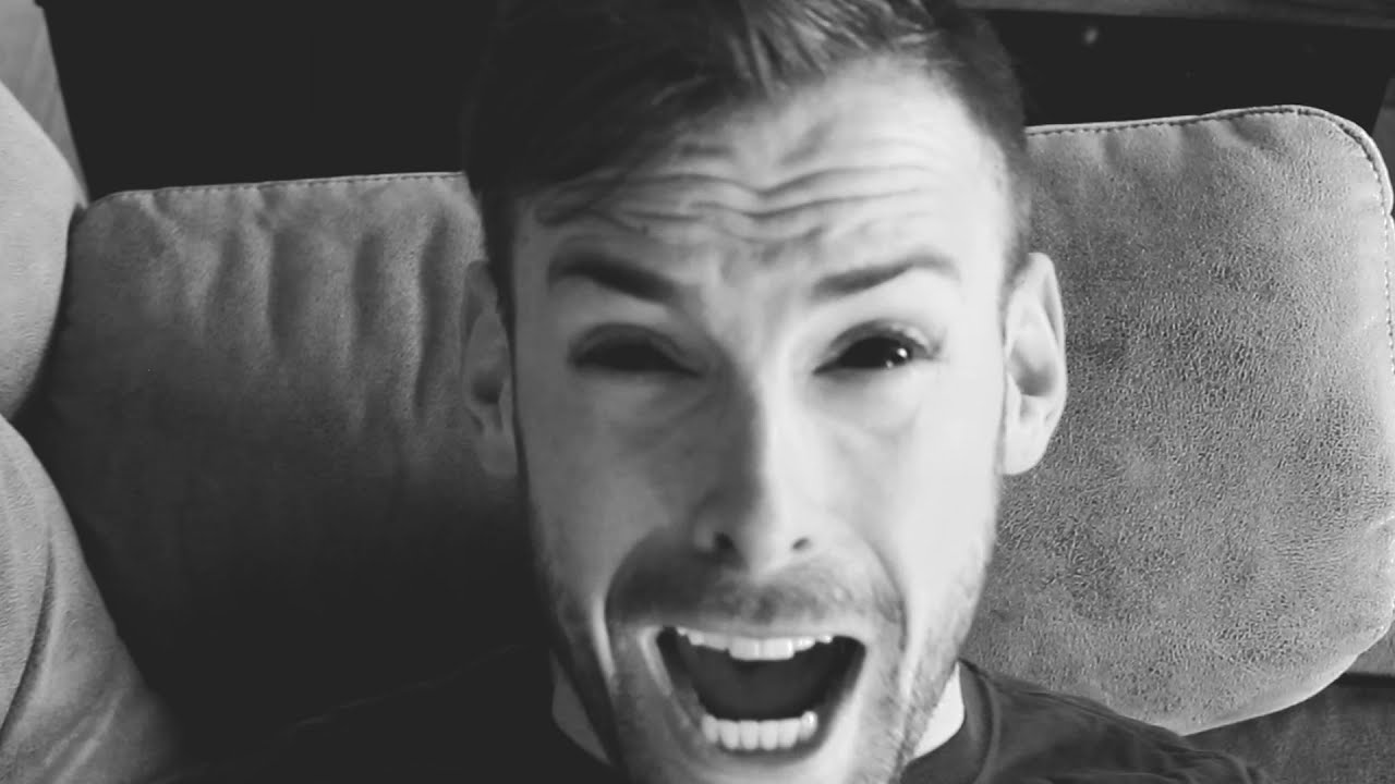 Ty Bishop - HALO NOIR featuring Jason Viator (Official Music Video ...