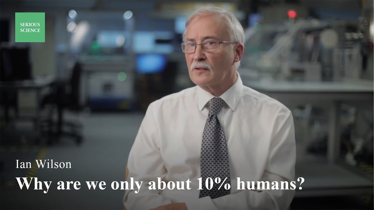 The Microbiome and Metabolism Ian Wilson - YouTube