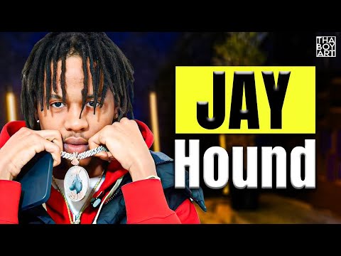 Jay Hound Started Smoking Weed At A Young Age And Why Sweepers Is Nyc's ...