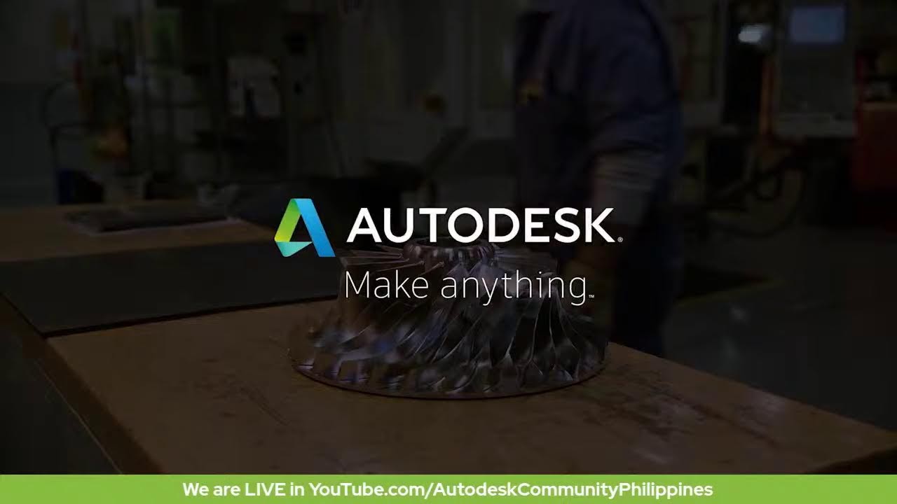 Multi-body Modeling in Inventor - YouTube