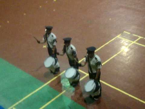 linea de cajas lobos del cetis 109 madero tamaulipas - YouTube